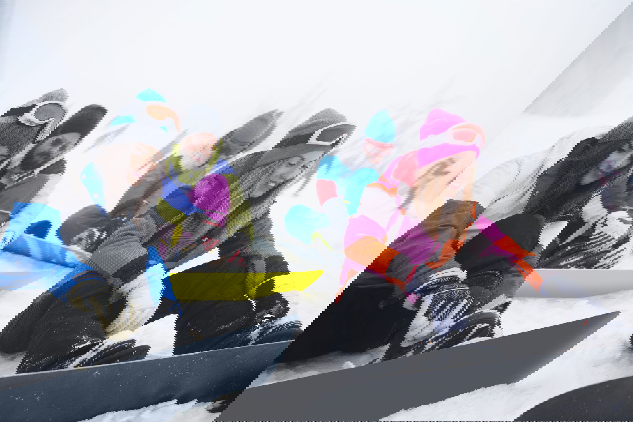 Winter Jobs - Special Collection | Yseasonal